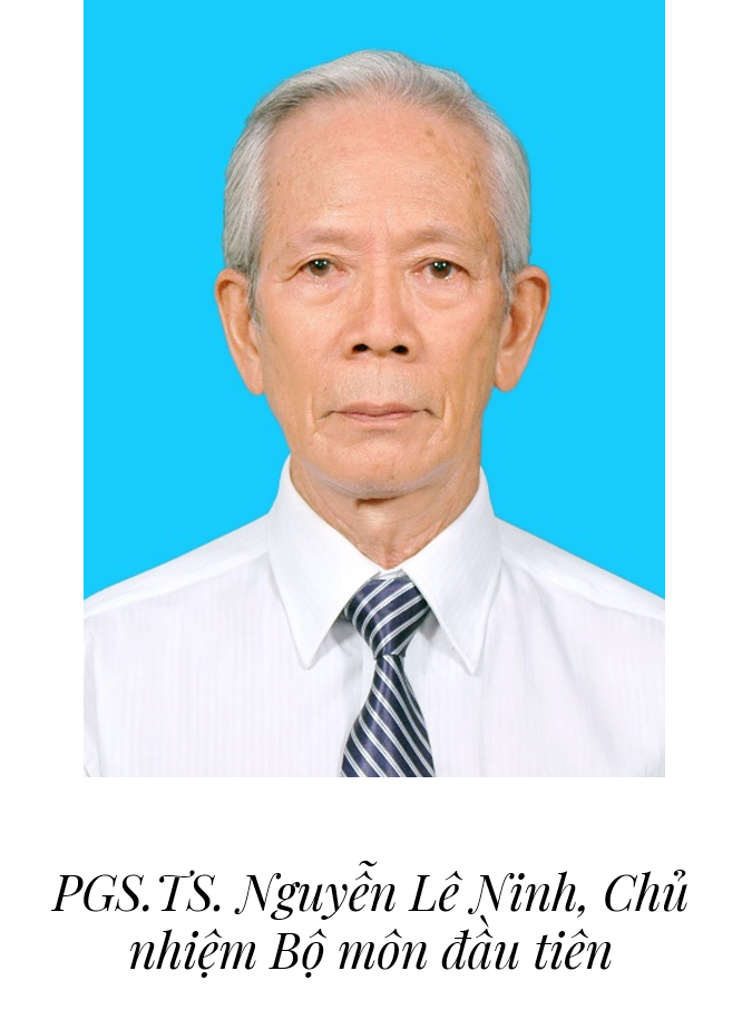 Khoa Kỹ thuật Giao thông | Thành viên